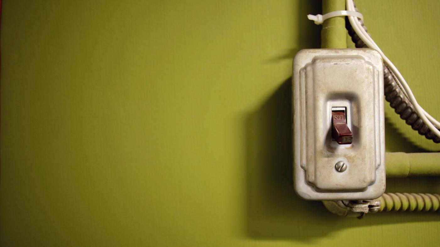 What Is a Main Switch?