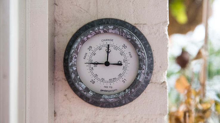 What Are the Seven Weather Elements?