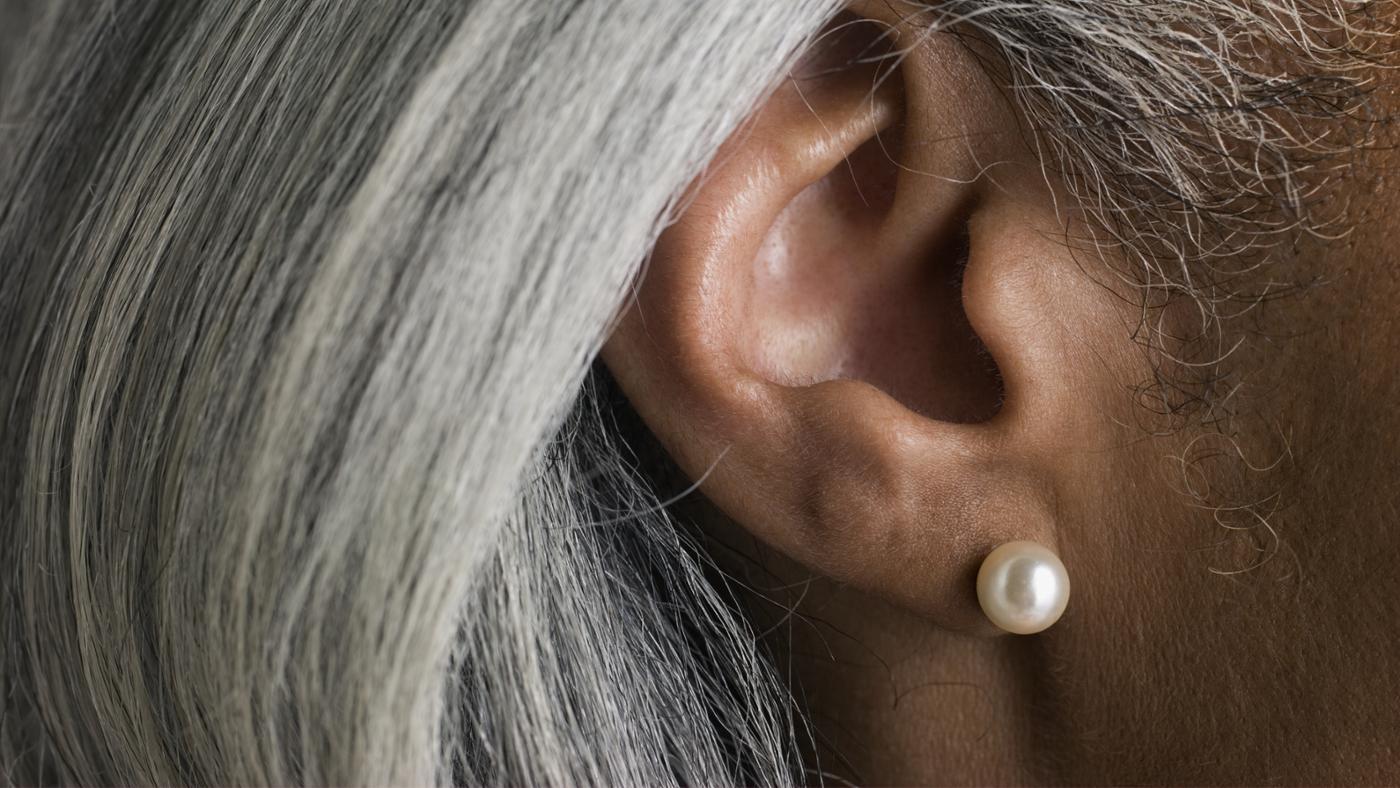 What Body Part Doesn't Grow?