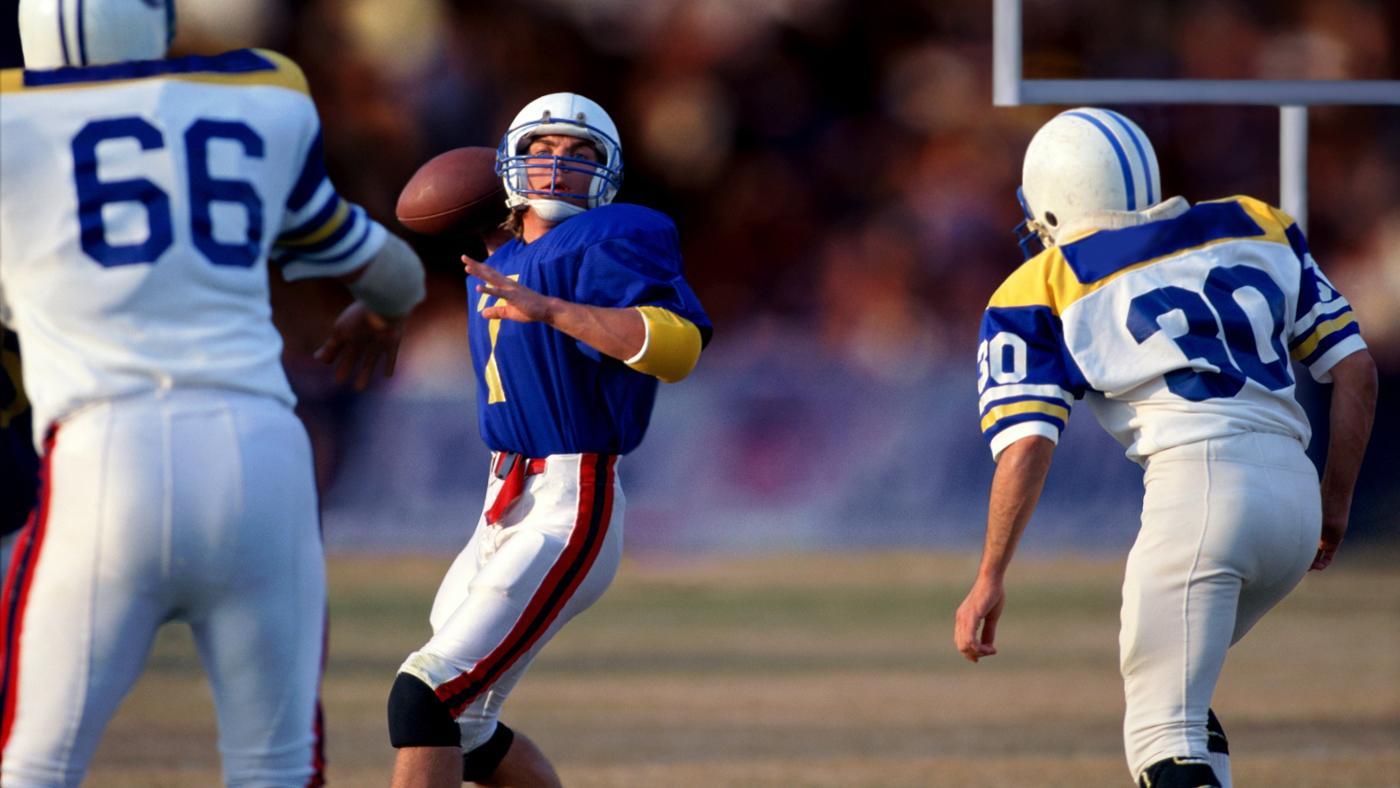 What Is the Longest Football Throw in History?