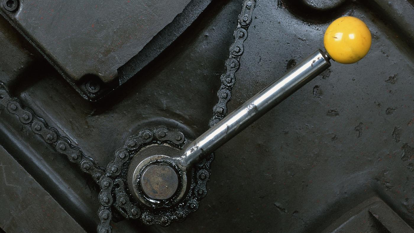 Who Invented the Lever?