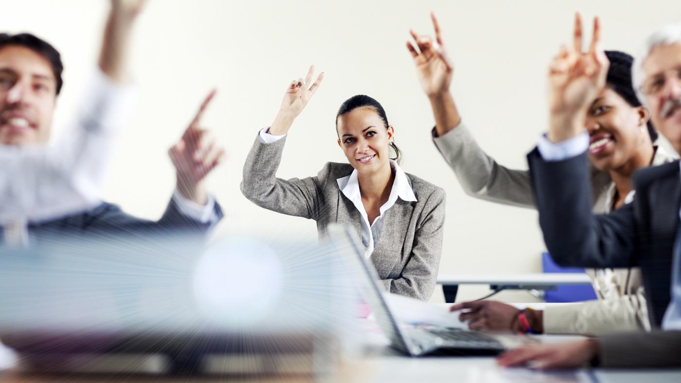 What Is a Normative Organization?