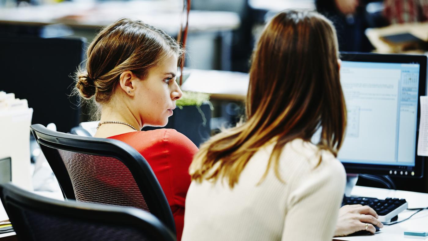 What Are Office Procedures?