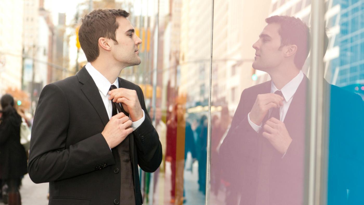 What Is the Meaning of Good Grooming?