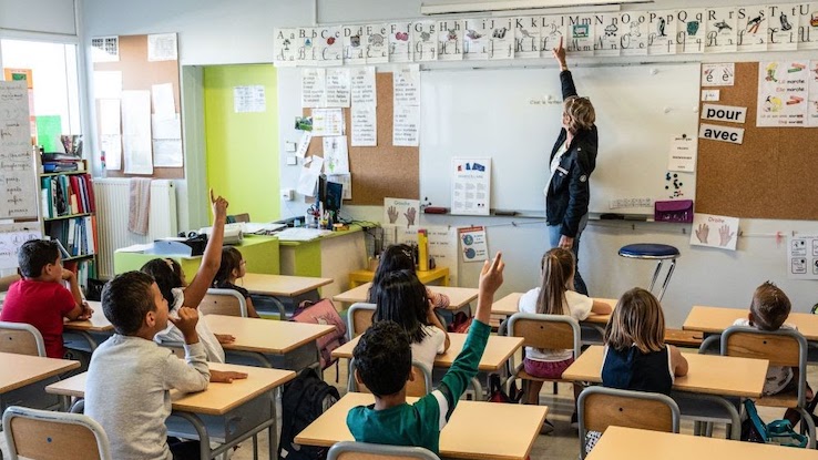 Why Is It Important to Follow School Rules?