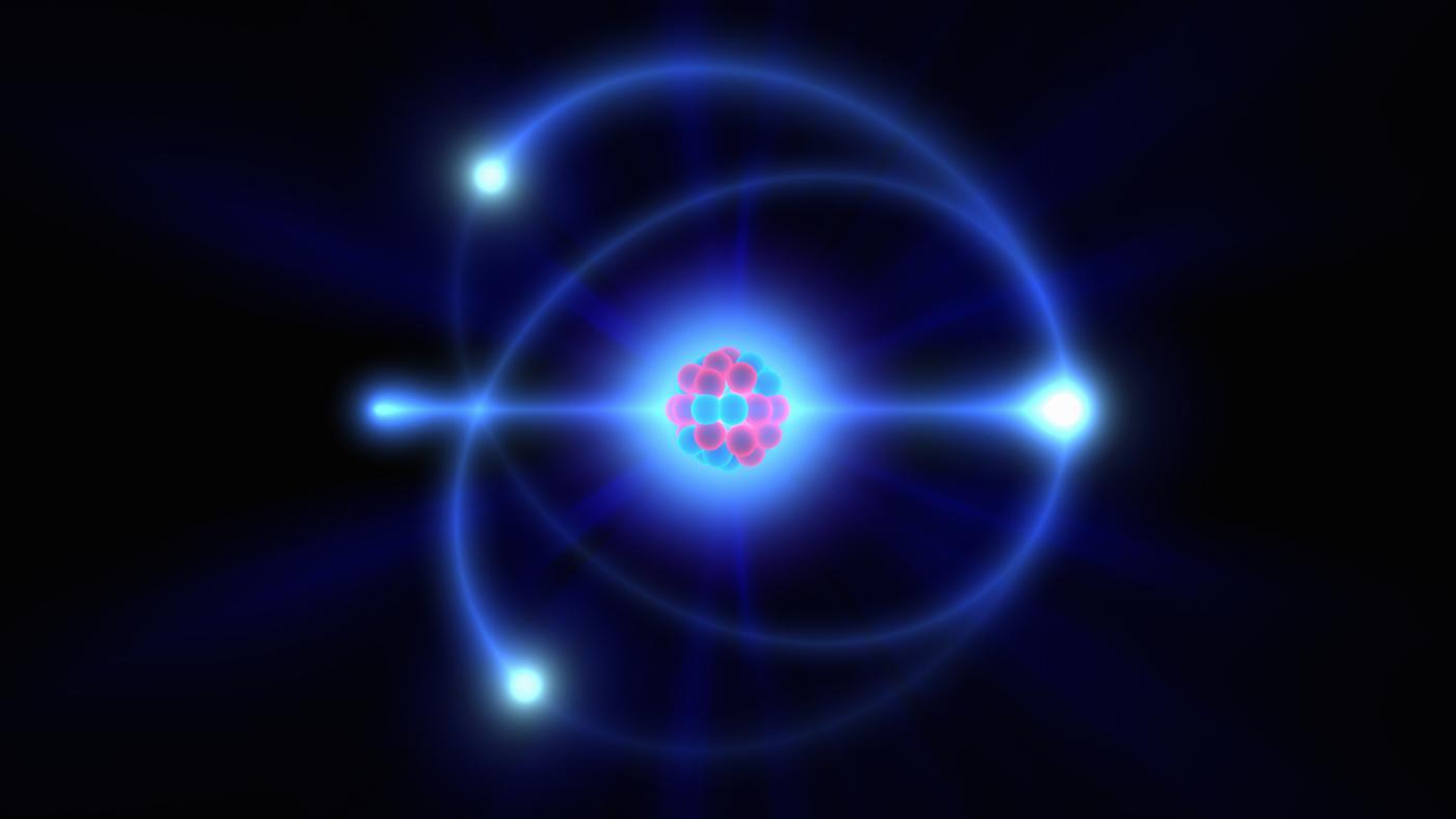 What Is the Job of the Nucleus?