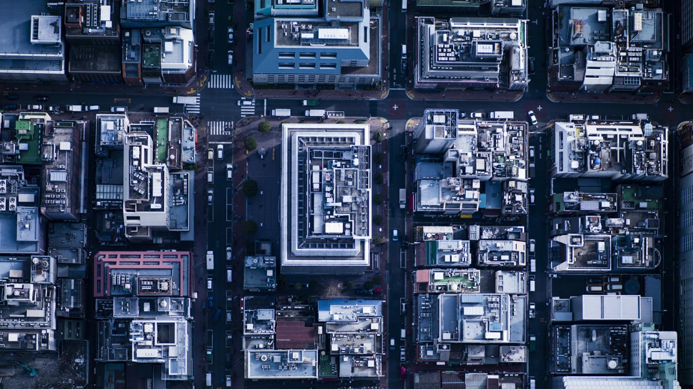 How Many Acres Are in a City Block?