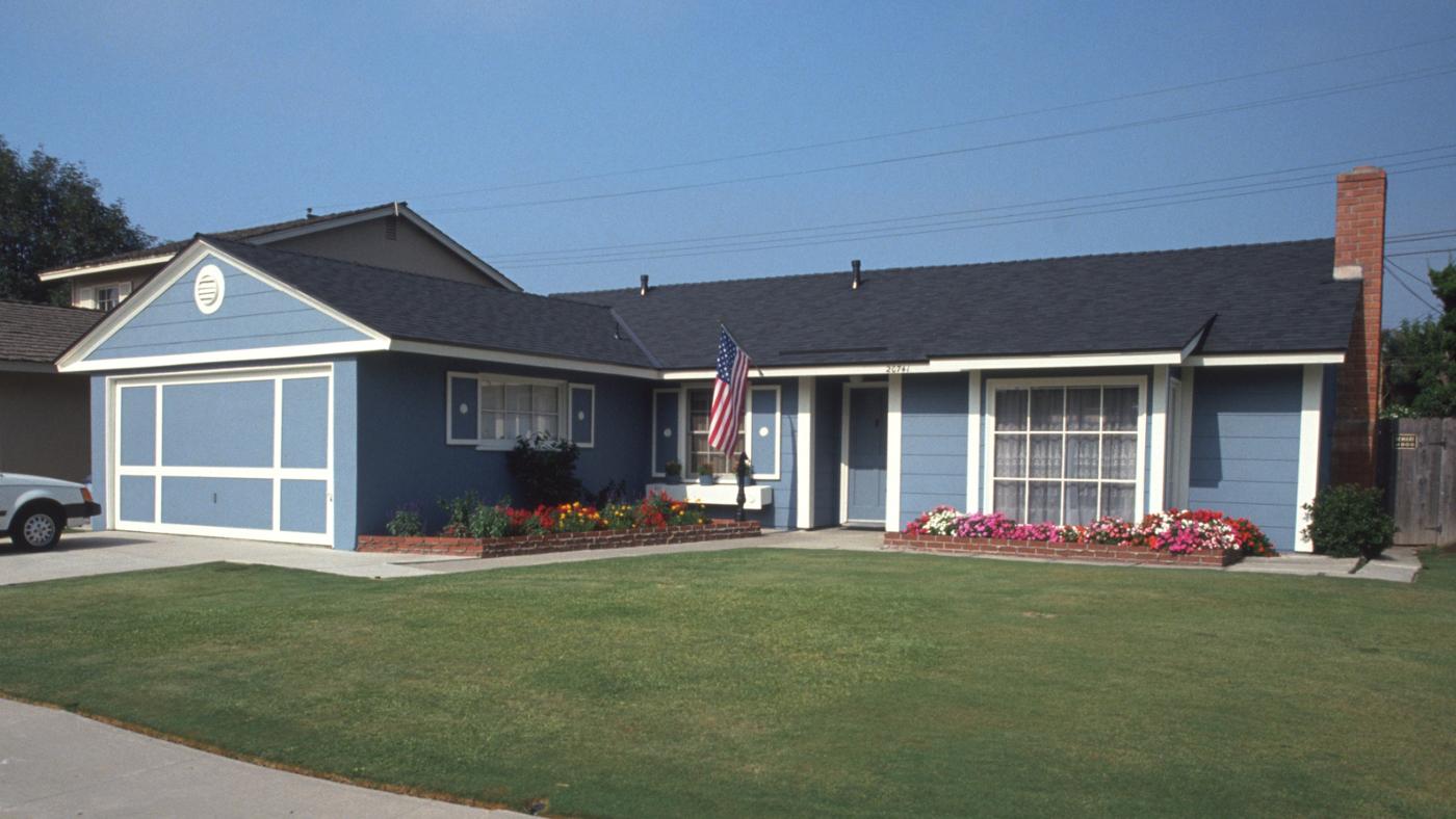 What Is a Rambler Style Home?