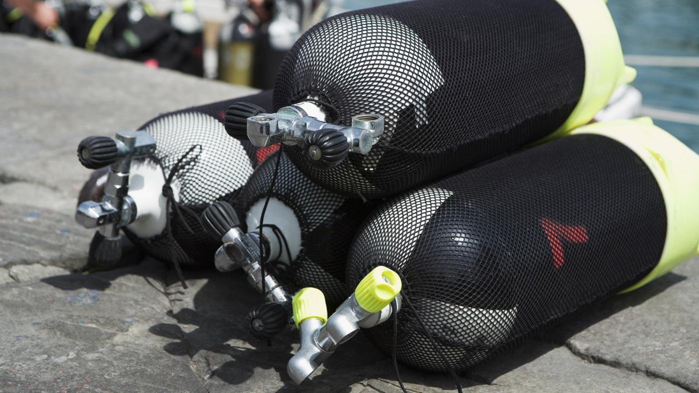 What Is the Freezing Point of Oxygen?