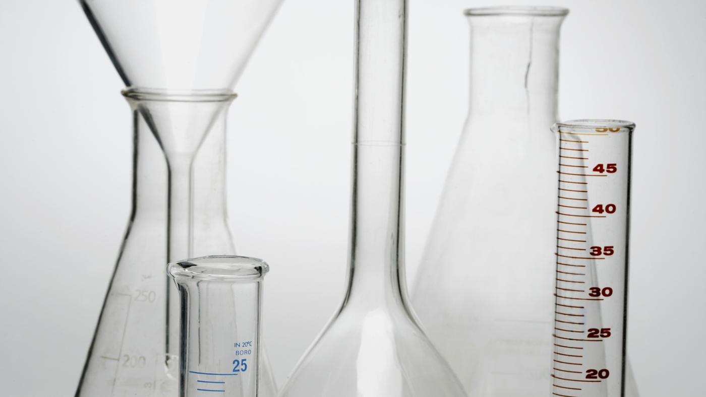 What Is a Glass Funnel?