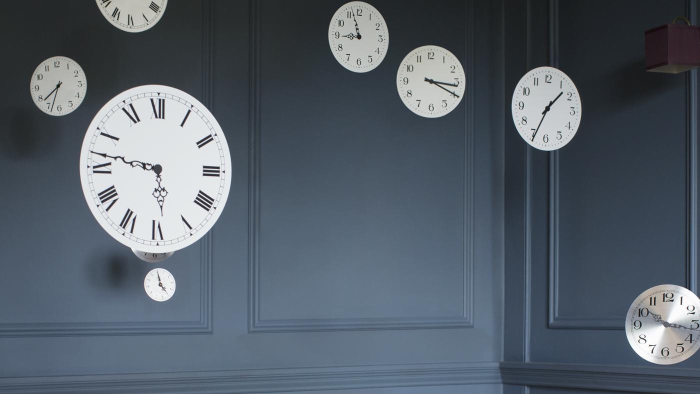 What Is 13:00 in Regular Time?