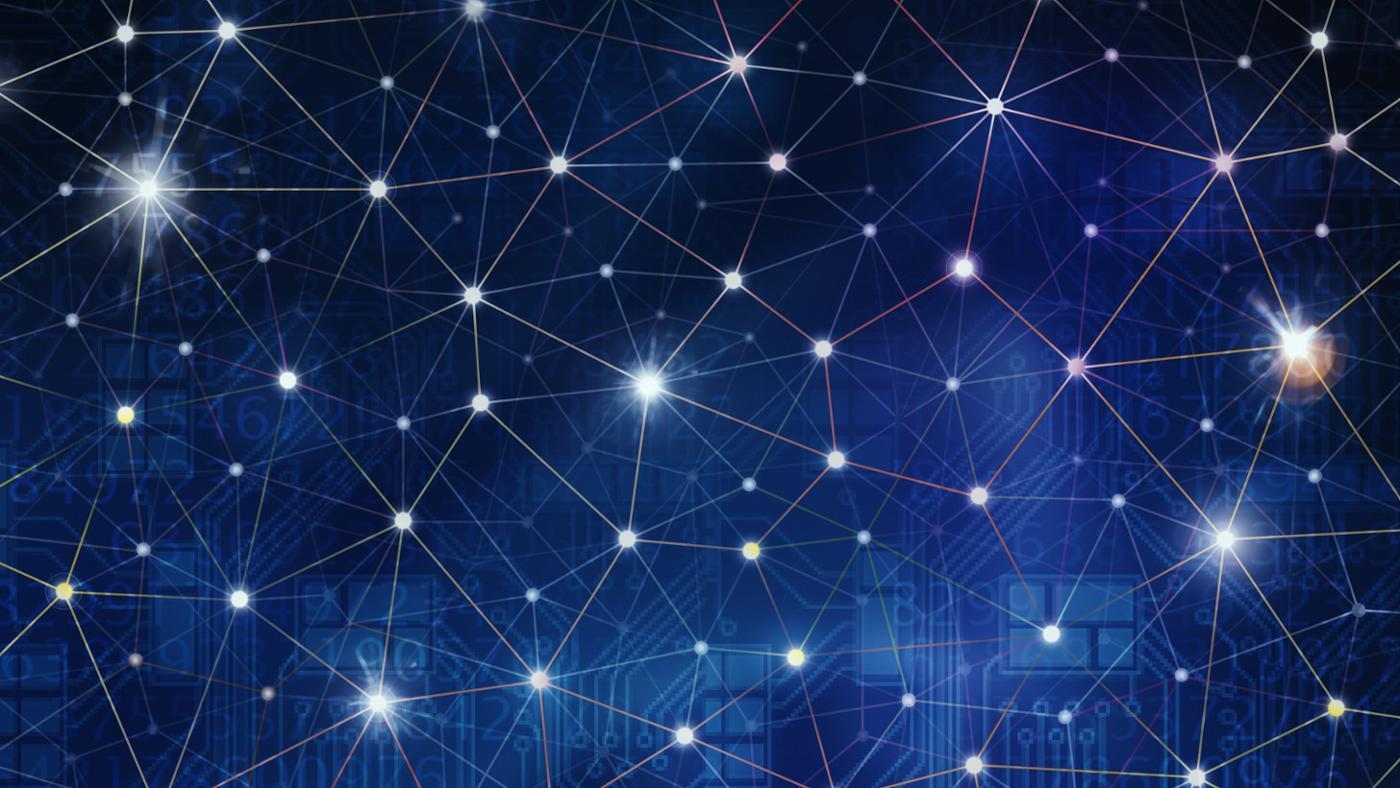 What Is the Largest Computer Network in the World?