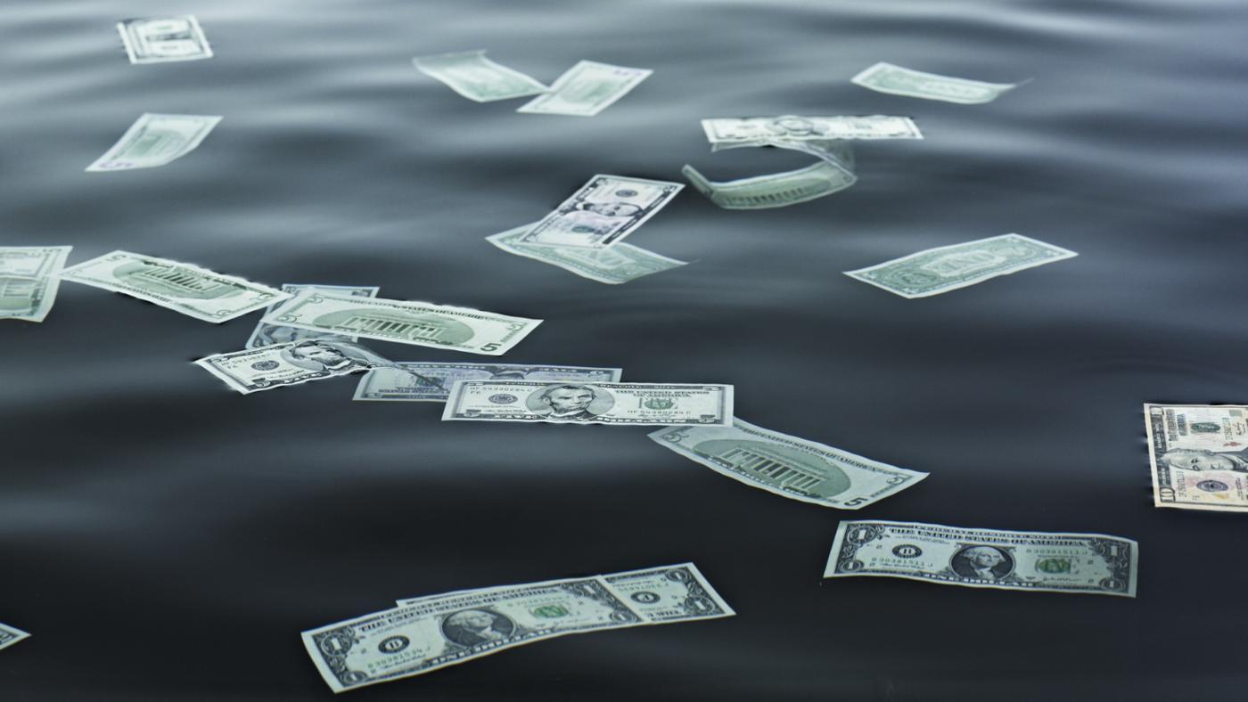 What Is Liquid Cash?