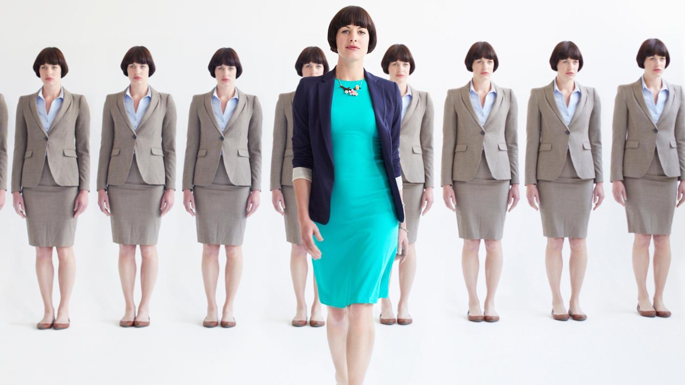 What Is the Effect of Repetition?