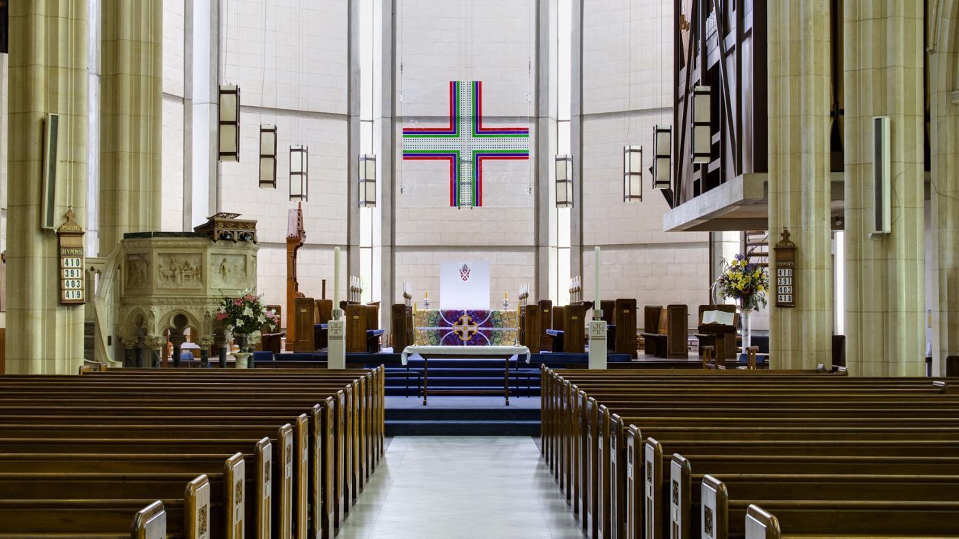 What Is the Hierarchy of the Anglican Church?