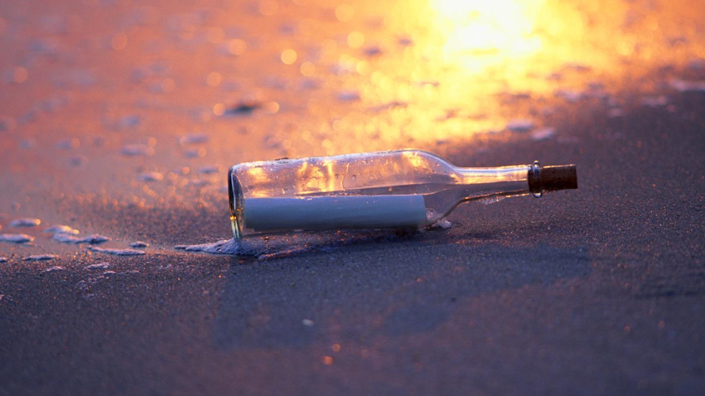 How Do I Find Lost Mail?