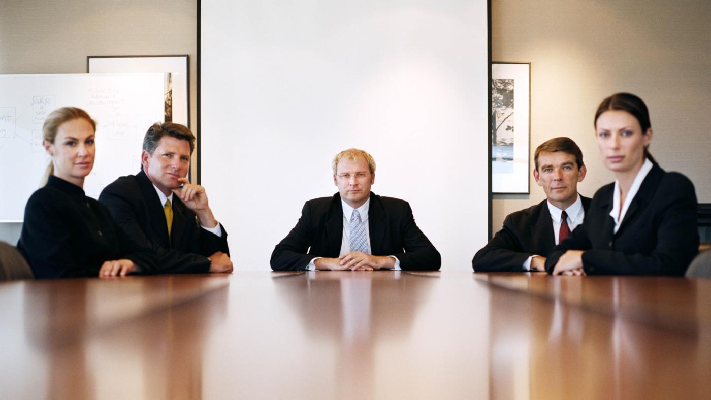 What Is the Difference Between a CFO and a Treasurer?