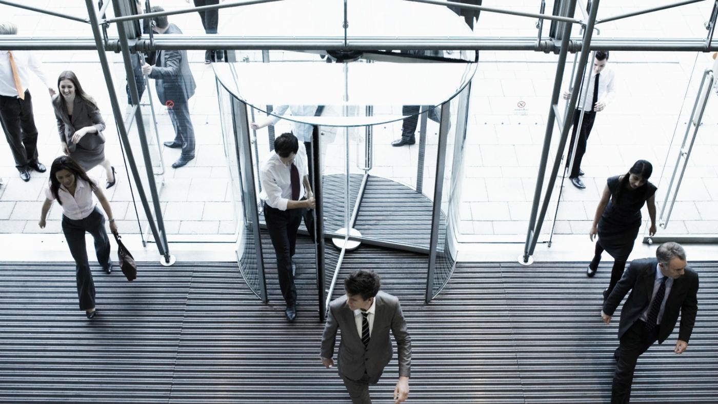 What Is a Fortune 200 Company?