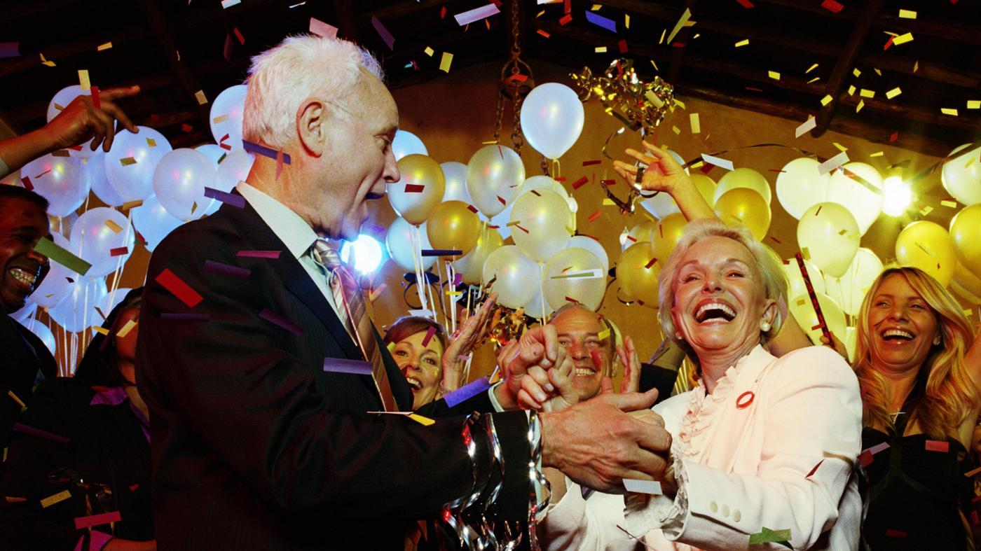 What Is the Color for the 100-Year Anniversary?