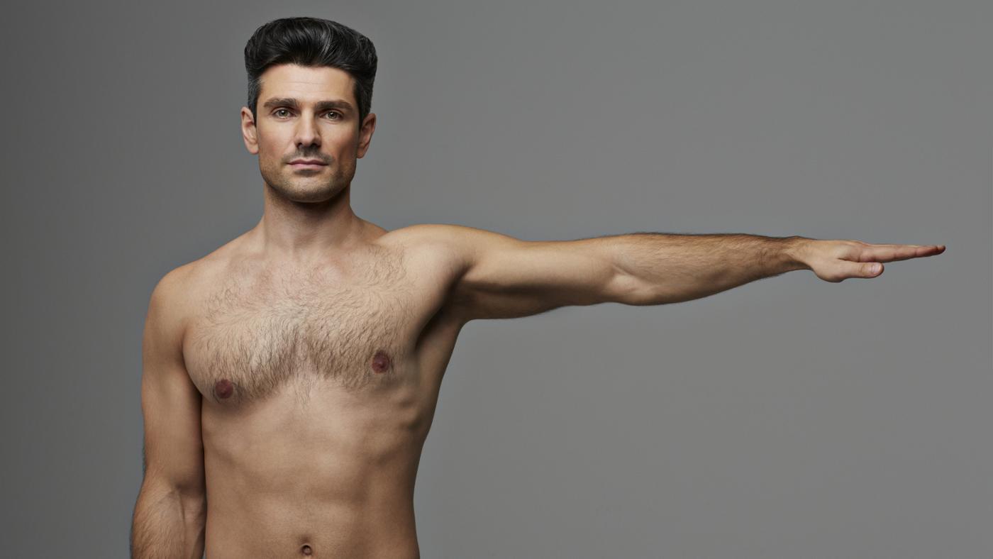 What Is the Torso Area of the Body?