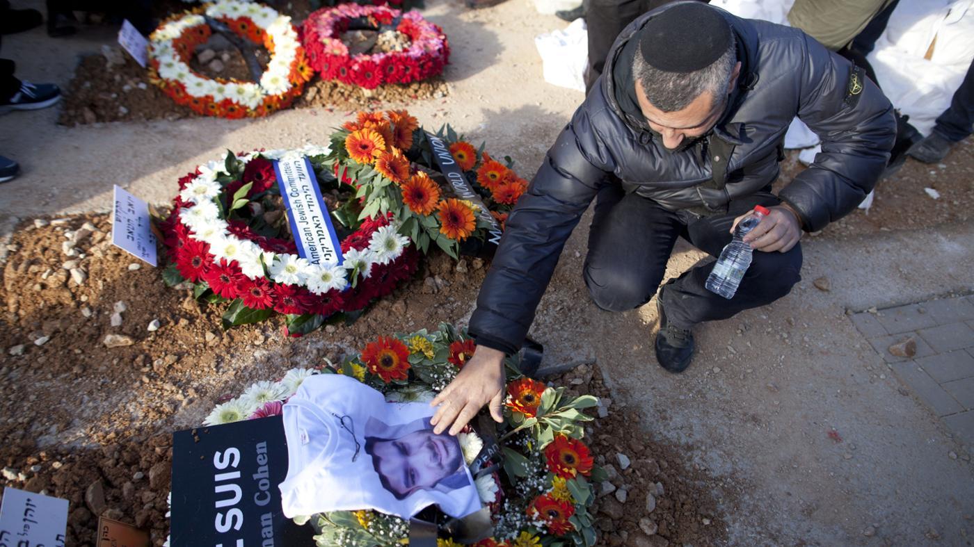 What Are the Egyptian Burial Practices Today?