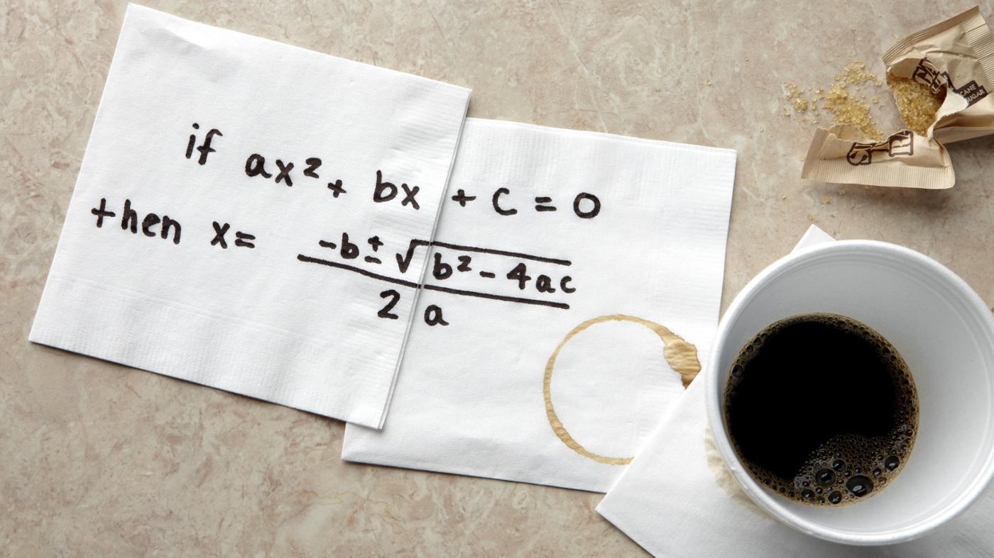 What Are Some Fun Facts About Algebra?