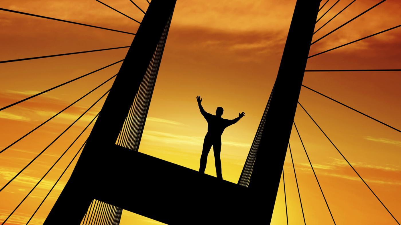 What Is the Strongest Bridge in the World?