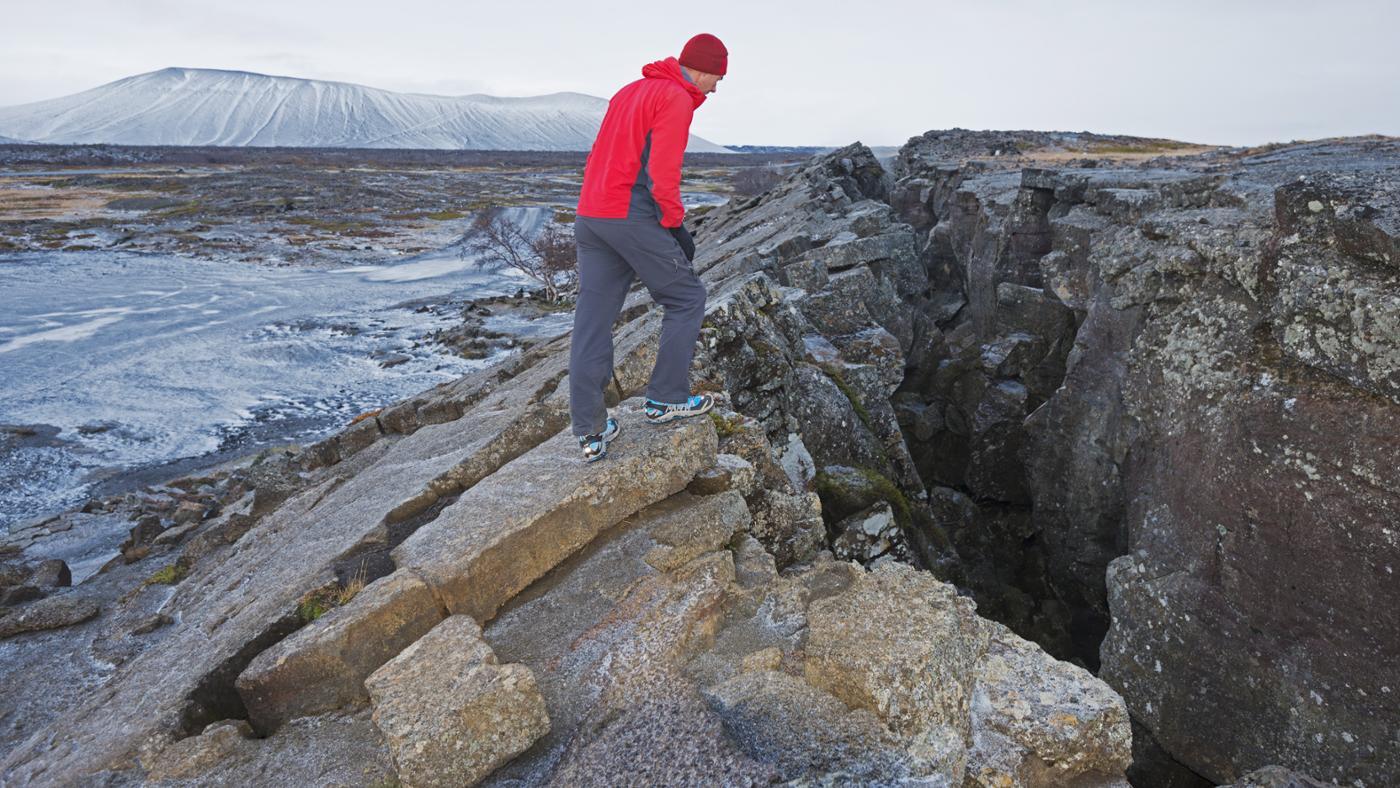 What Is the Difference Between Physical and Human Geography?