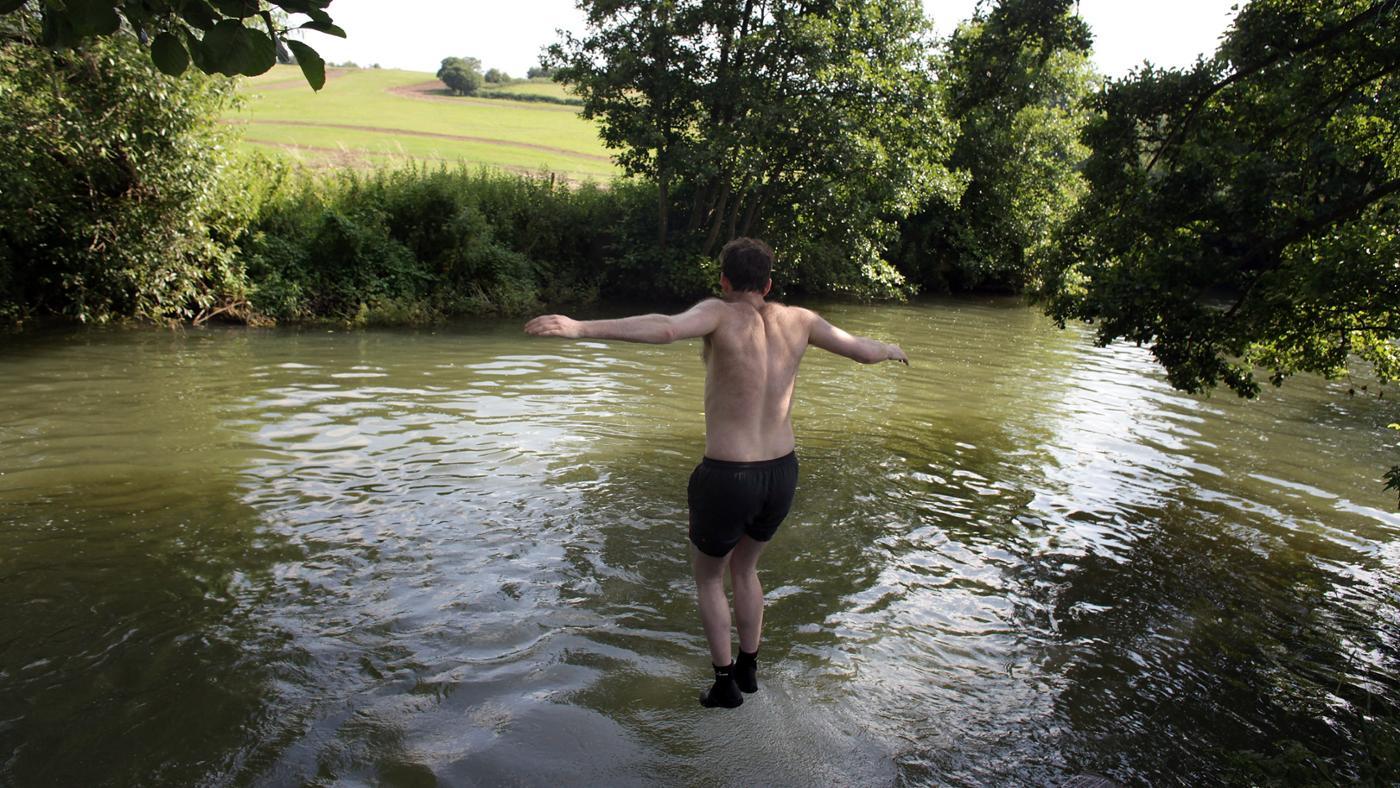 How Many Rivers Are There in the World?