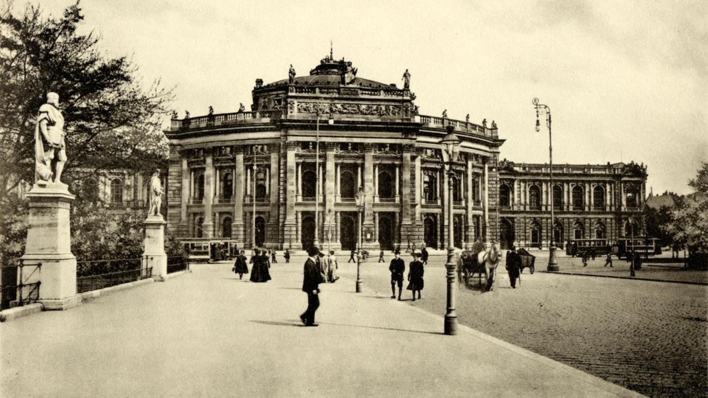 What Is the Metternich System?