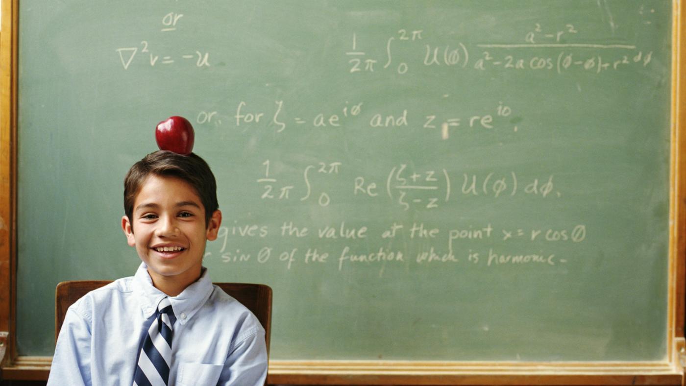 What Is the Opposite of a Square Root?