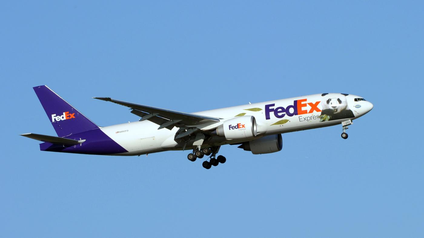 What Is the FedEx Vision Statement?