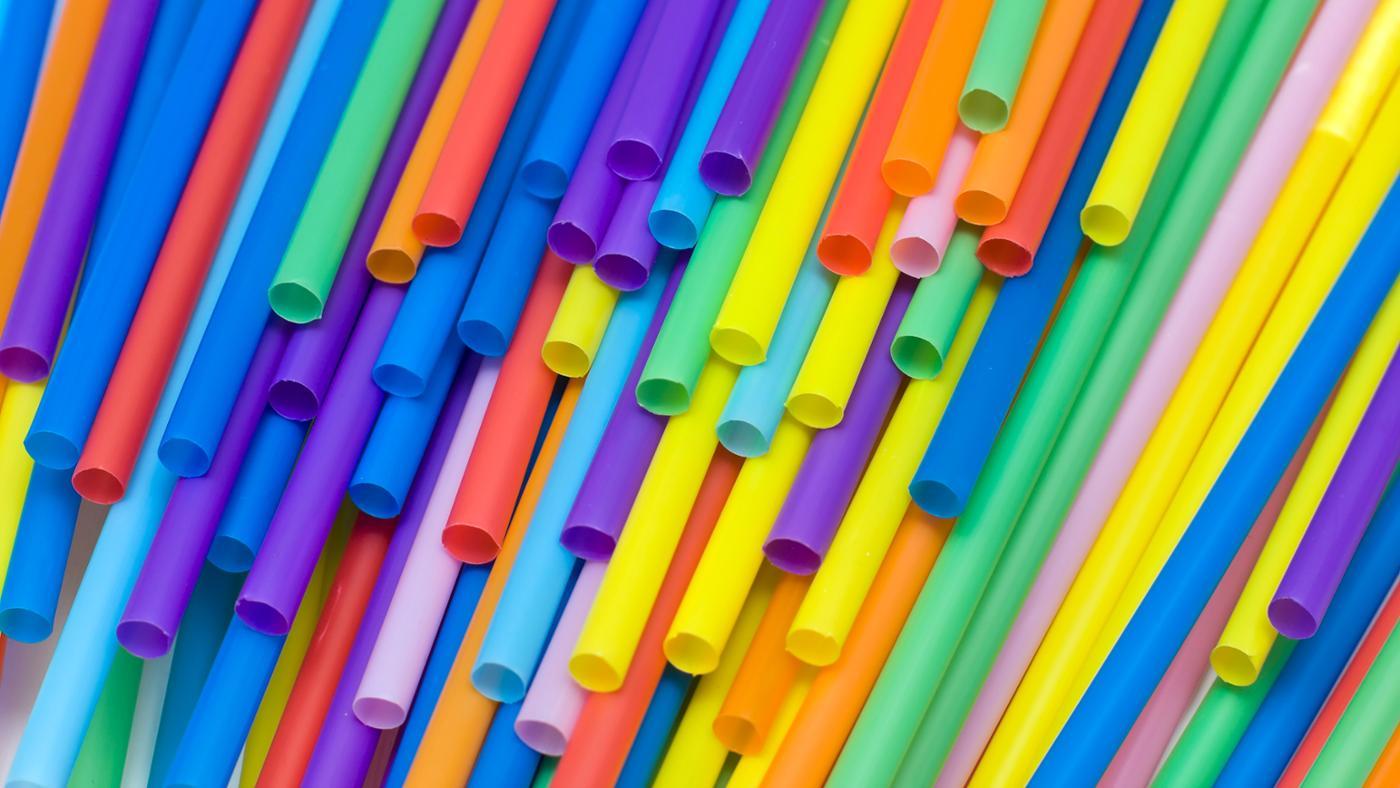 How Do You Build Strong Straw Towers?