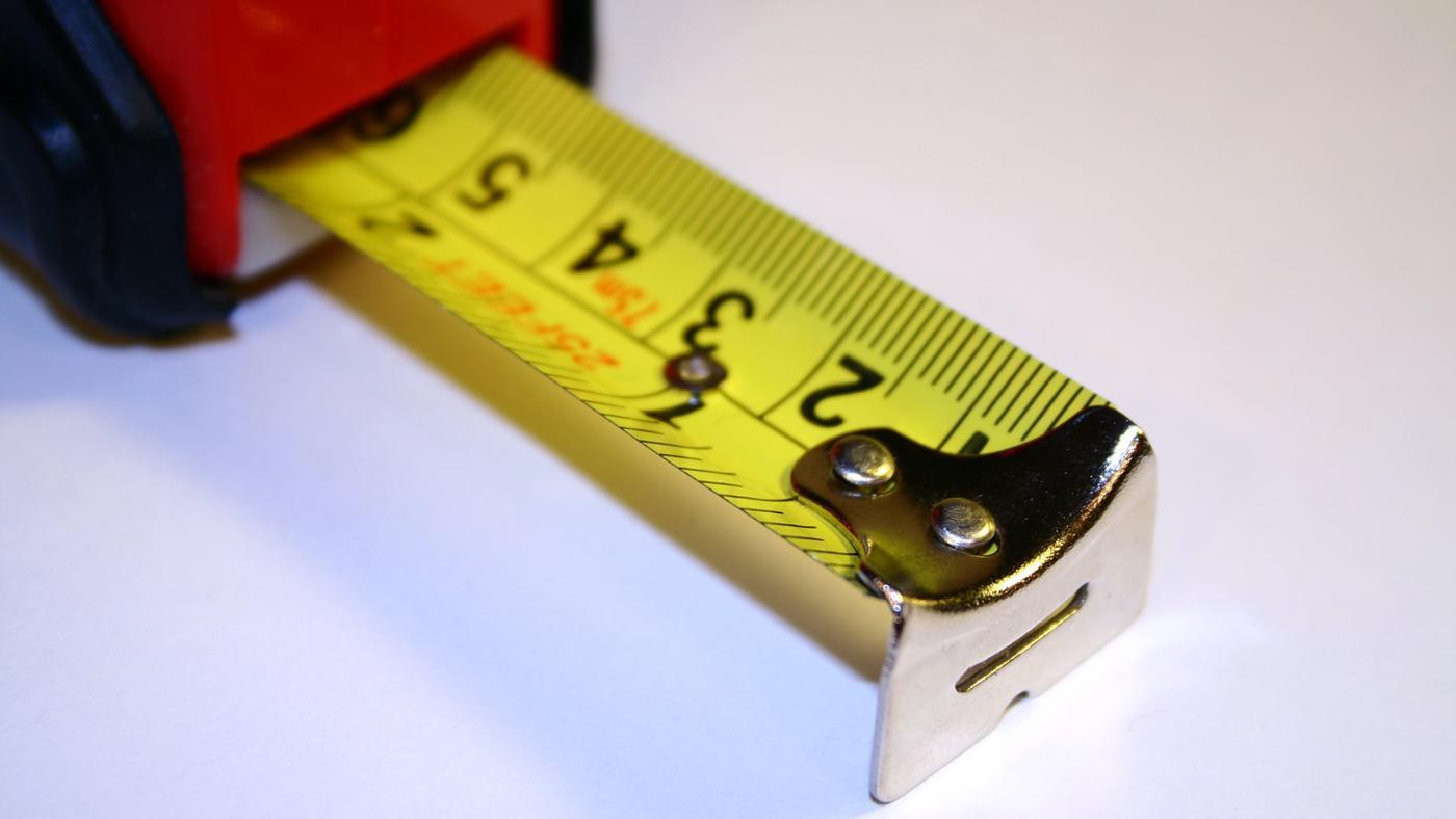 How Big Is 3 Centimeters?