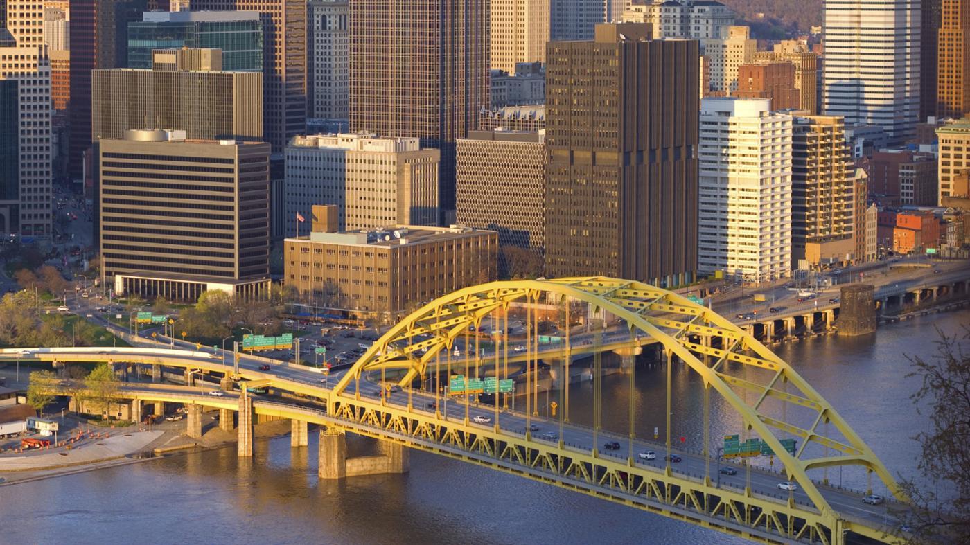 Which City Has the Most Bridges in the World?