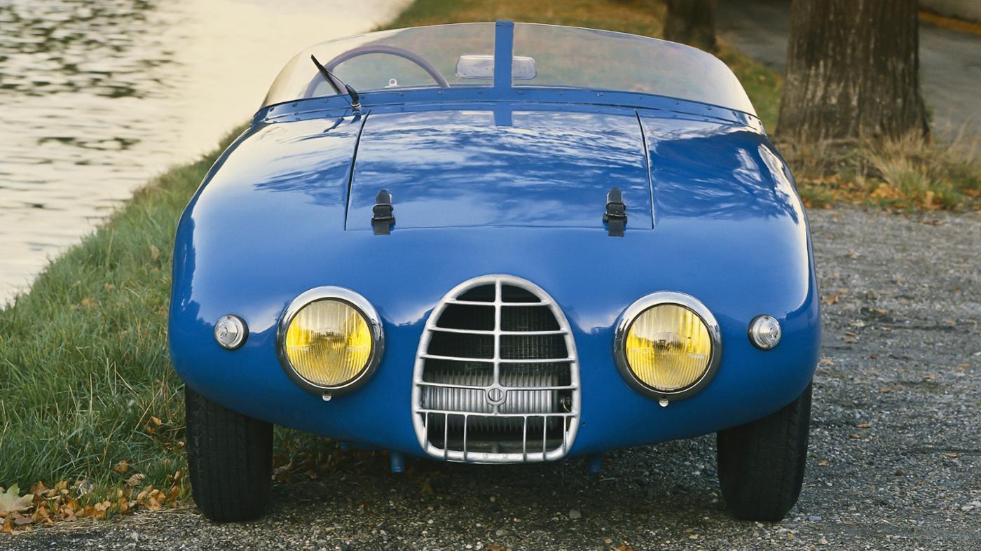 What Is a Cowl on a Car?