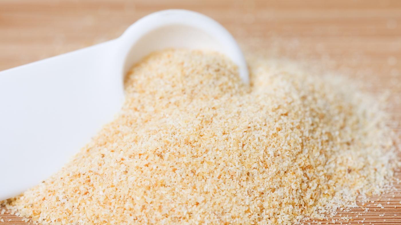 What Is a Heaping Tablespoon?