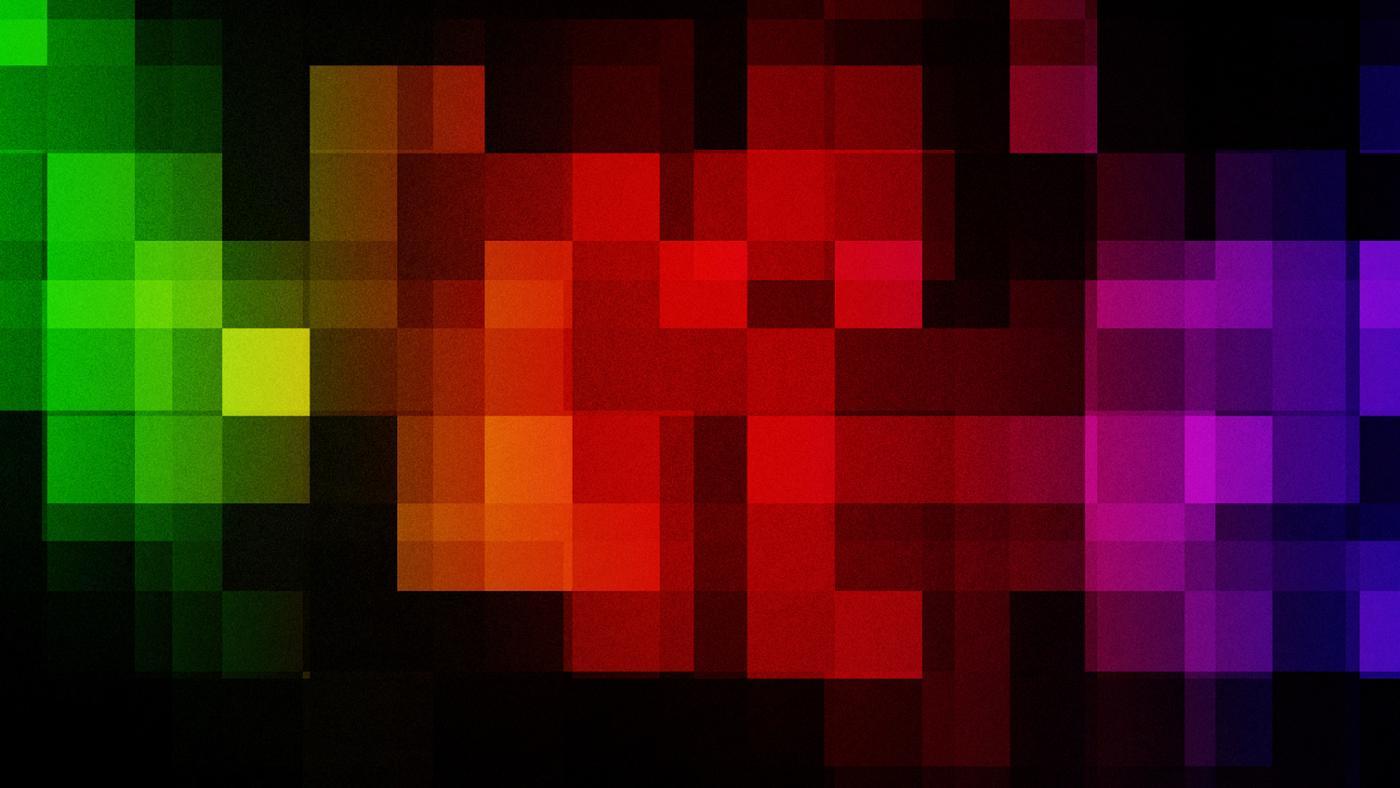 How Many Pixels Are in a Megabyte?