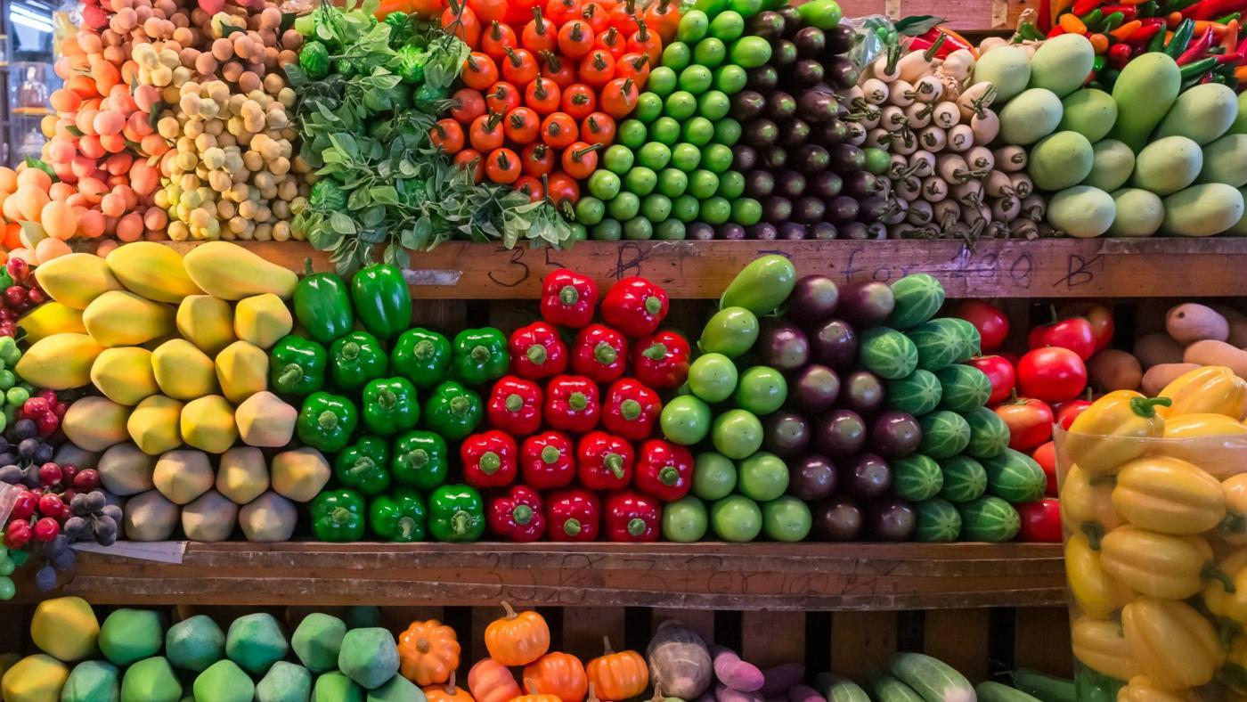 What Are Examples of Homogeneous Products?