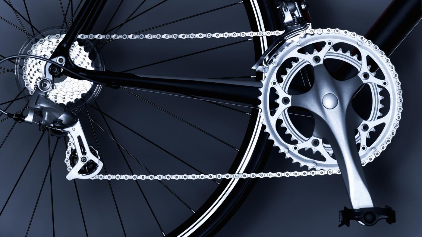 Who Is Isaac R. Johnson, the Inventor of the Bicycle Frame?