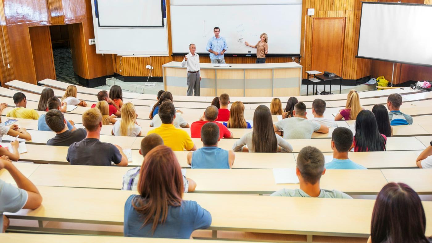 What Are Horizontal and Vertical Curricula?