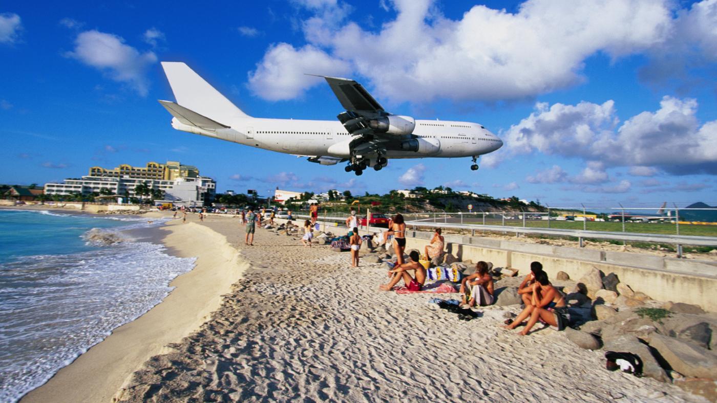 What Is the Difference Between Inbound and Outbound Tourism?