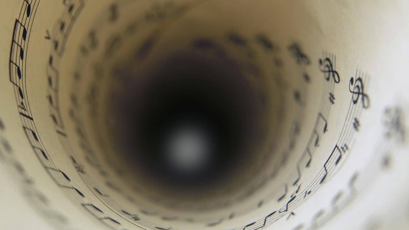 Who Was the First Person to Invent Music?