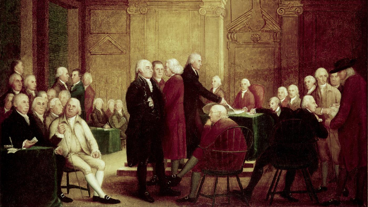 What Were the Political Differences Between the Northern and Southern ...