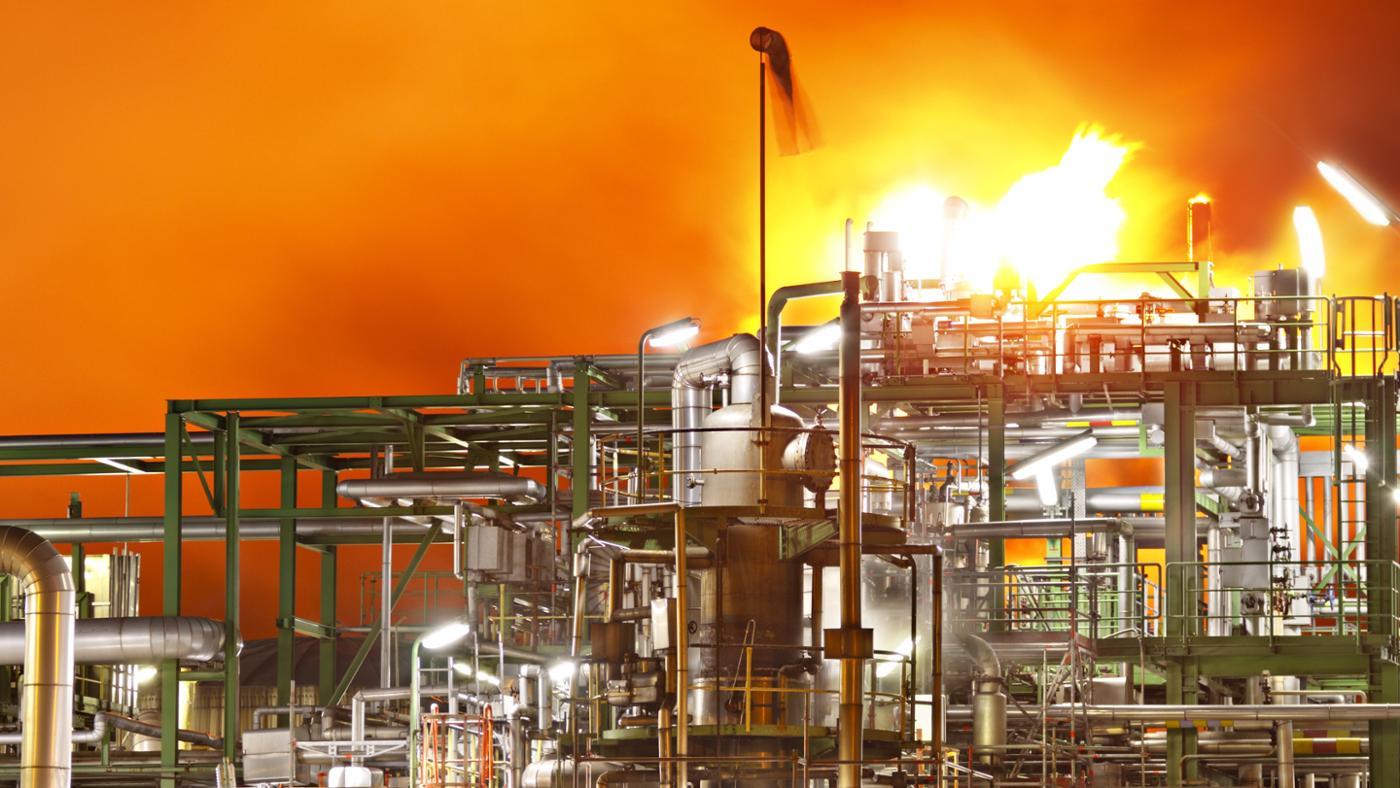 What Are Some Examples of Mass Production?