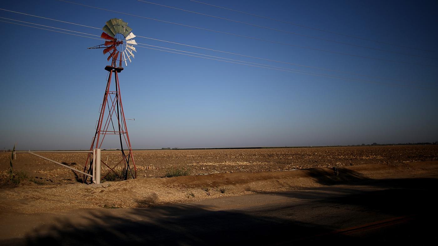 What Is the Purpose of a Windmill?