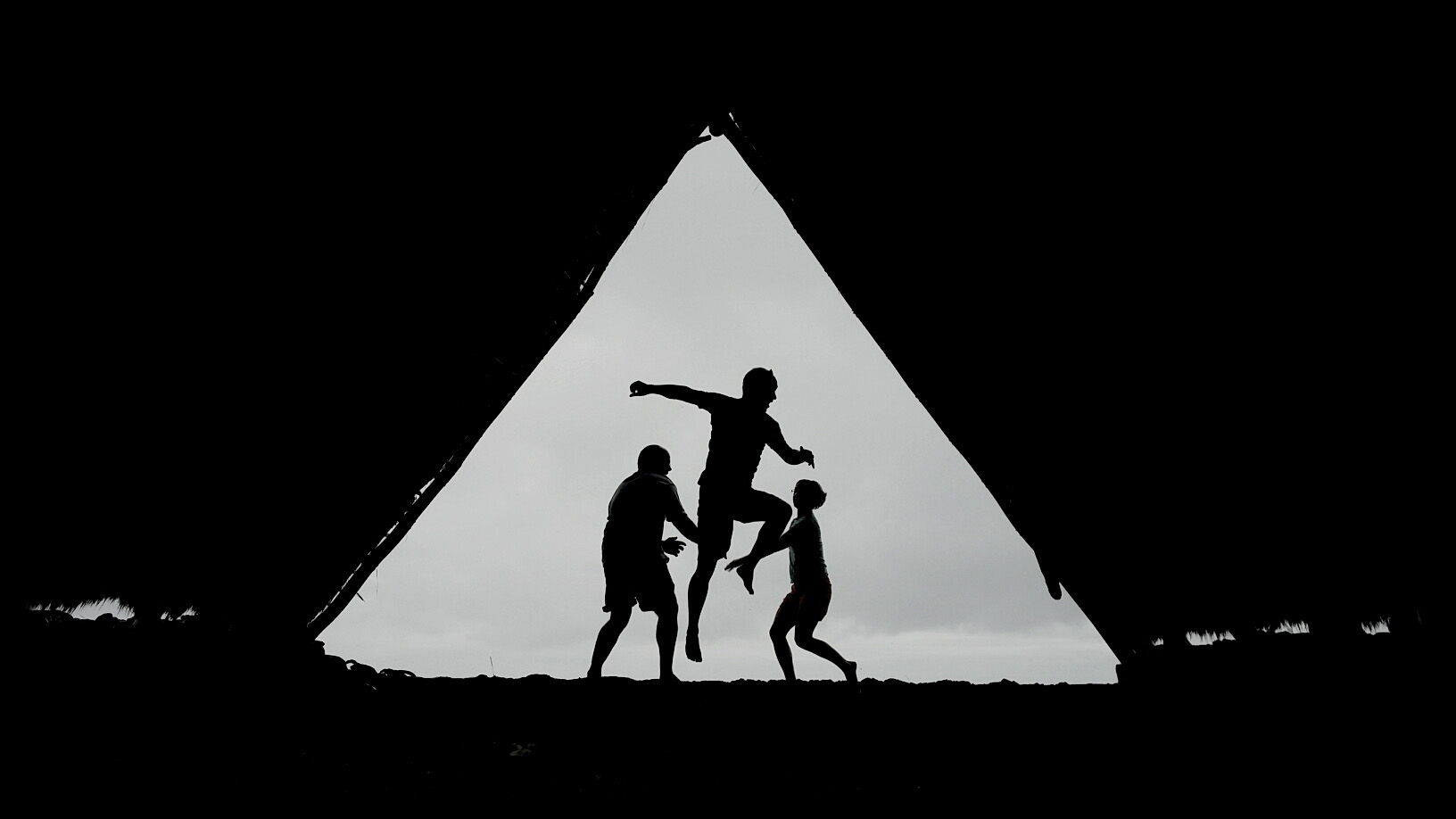 What Does an Upside-Down Triangle Mean?