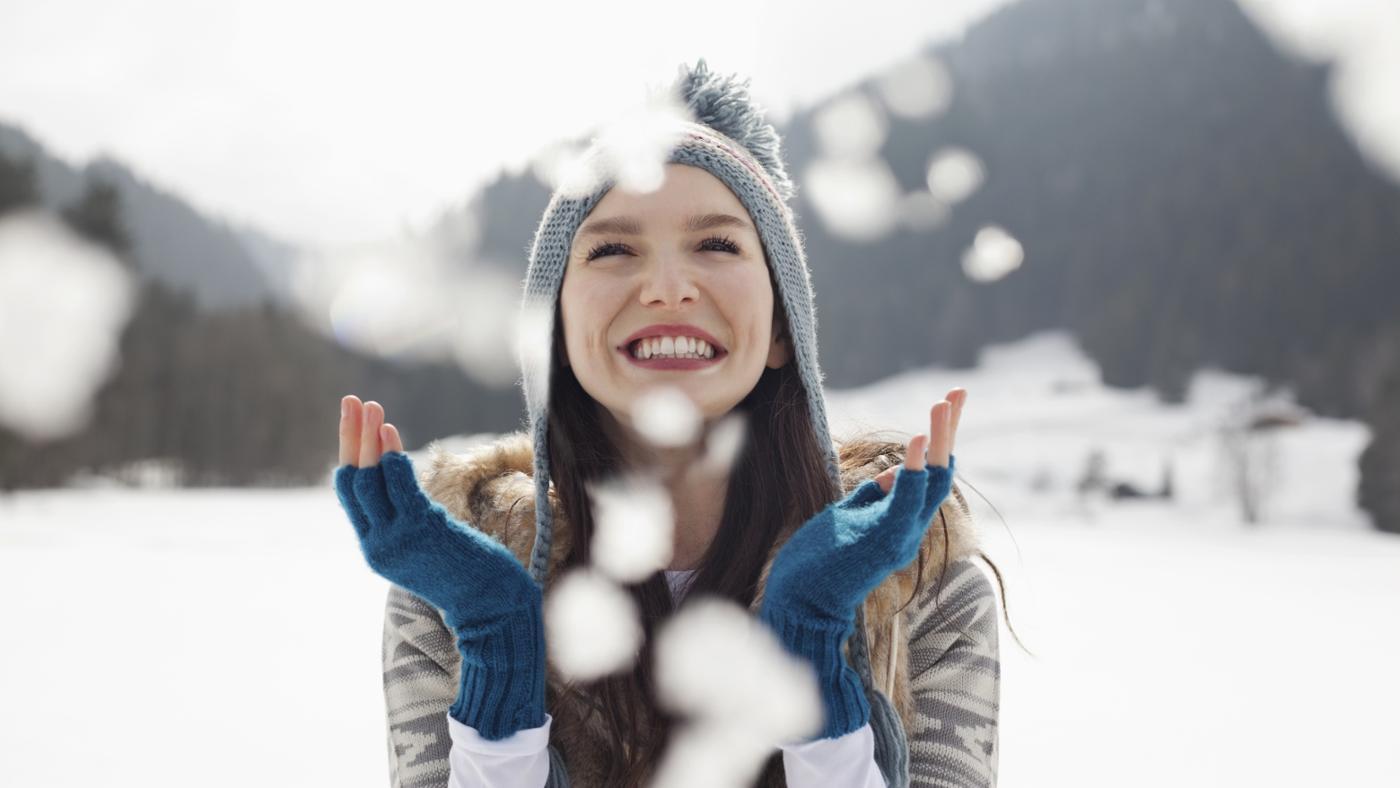 How Many Days Are in Winter?