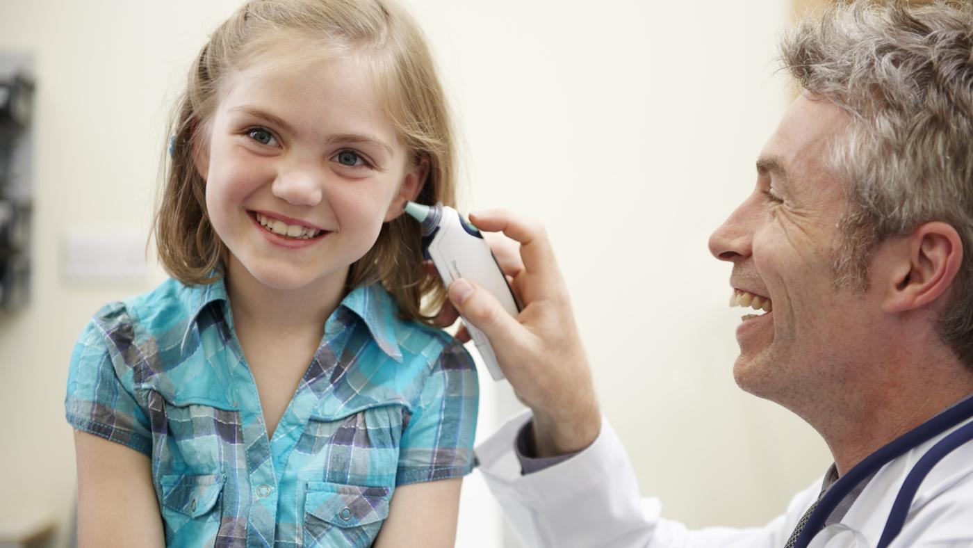 What Are the Two Differences Between a Clinical and Ordinary Thermometer?