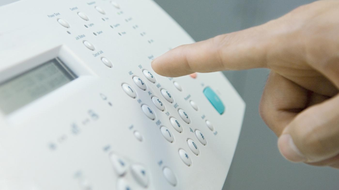 How Do You Do a Reverse Lookup for a Fax Number?